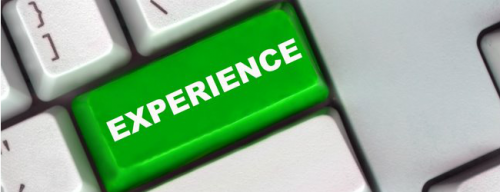 Top 6 Ways to gain experience before your first job - Chelsea Krost