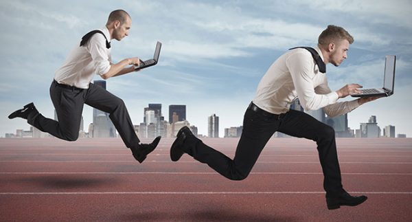 Let the Market Decide: 3 Reasons Why You Should Never Worry About ...