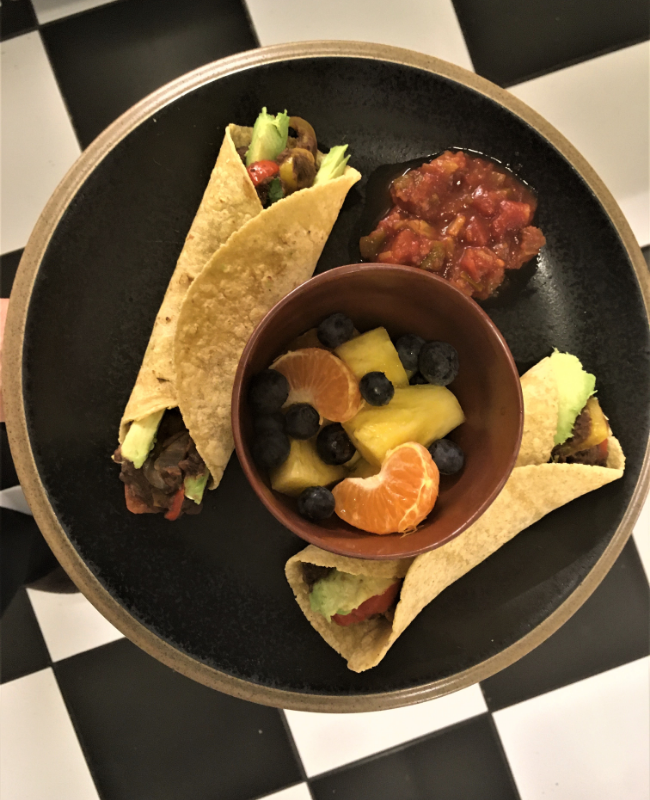 Grab-And-Go Breakfasts To Enjoy From Your Living Room Or New Home ...