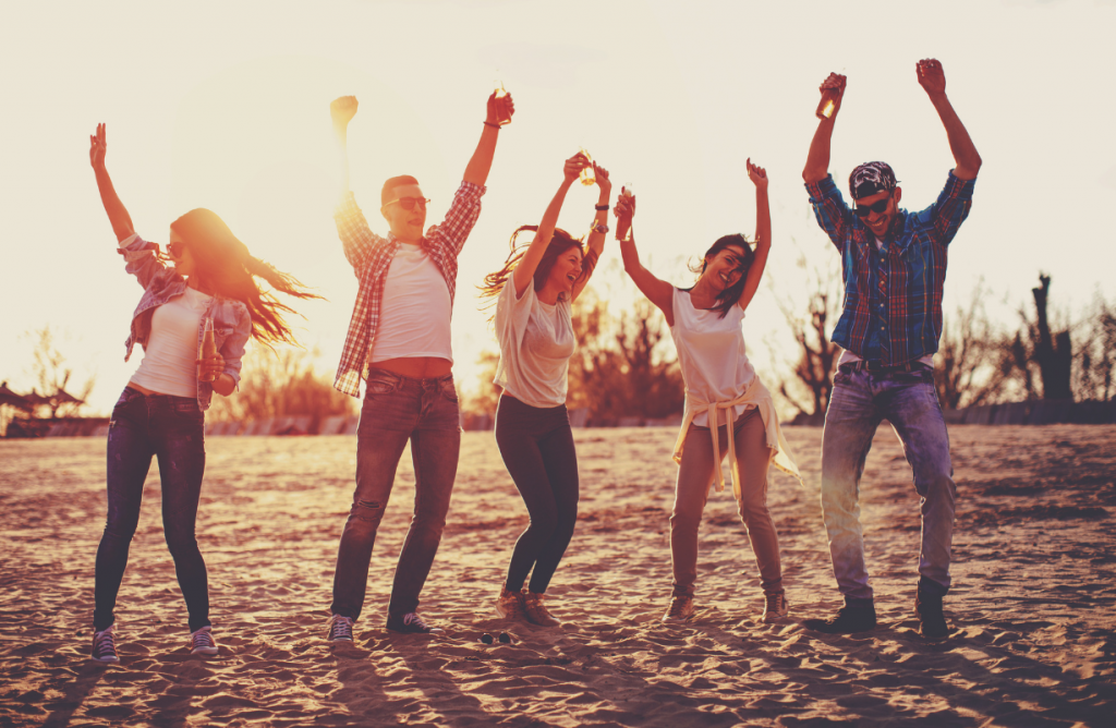 7 Principles of Successful and Happy People - Chelsea Krost