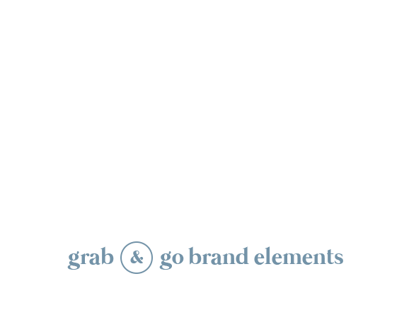 Air-grab-and-go-brand-elements - Chelsea Krost