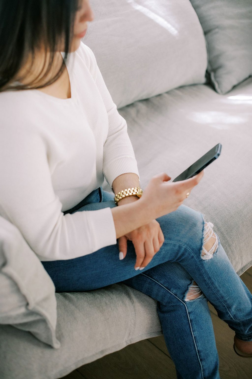 Home - Chelsea Krost