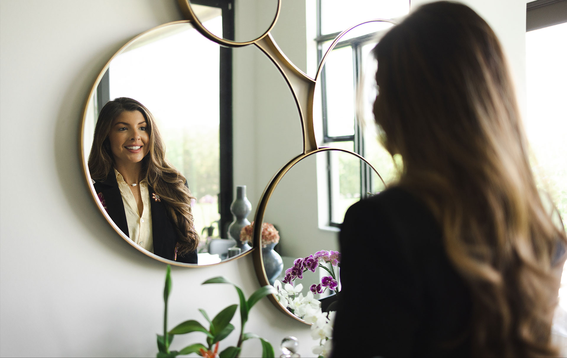 Mindset Coaching - Chelsea Krost