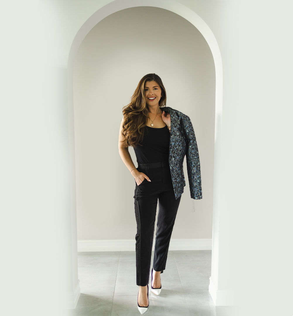 Livestream - Chelsea Krost