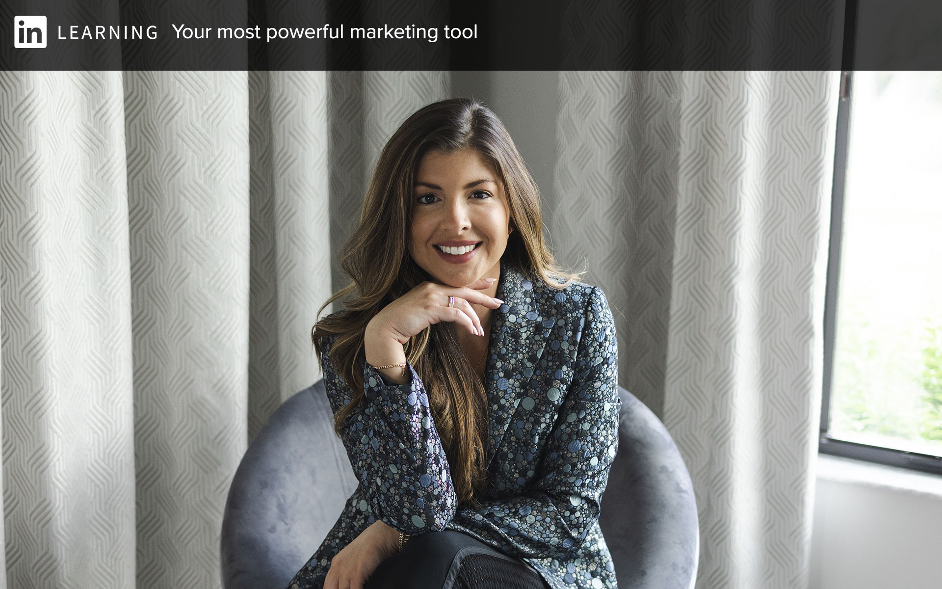 LinkedIn-Brand-Strategy - Chelsea Krost