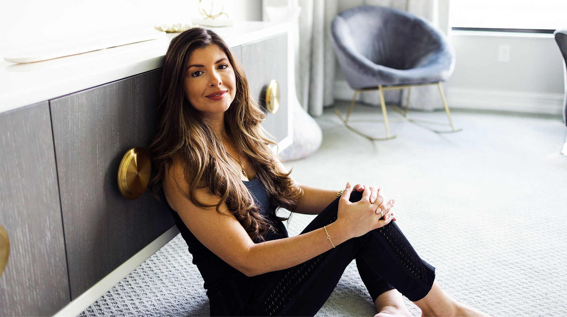 Media - Chelsea Krost