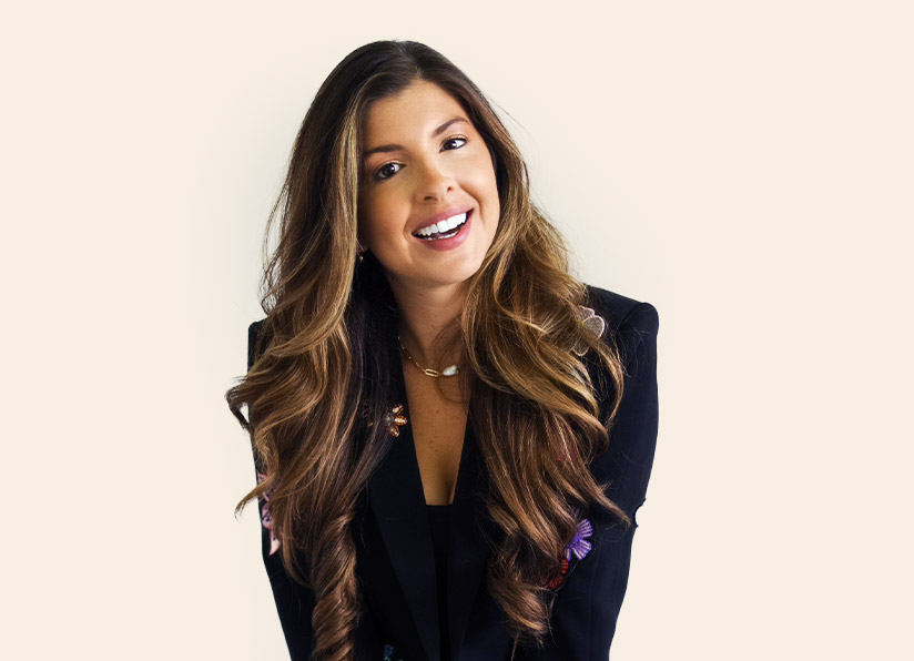 Home - Chelsea Krost