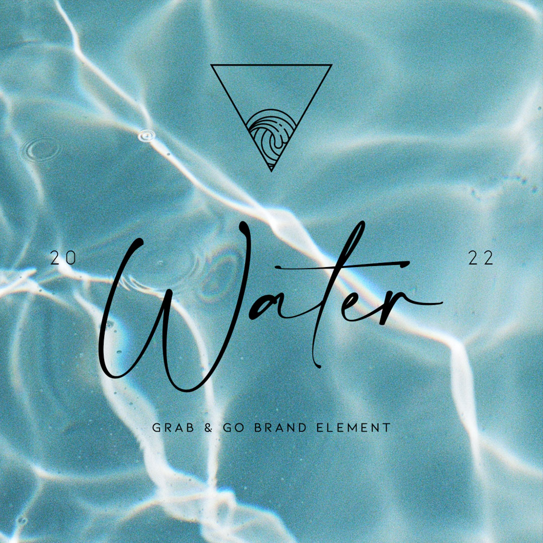 Water - Chelsea Krost
